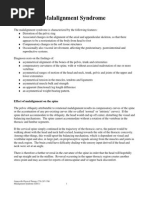 Sciatica Printable PDF | PDF | Diseases And Disorders | Human Anatomy