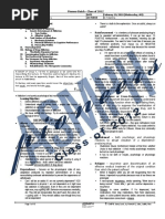 OSCE Checklist Mental State Examination MSE | PDF