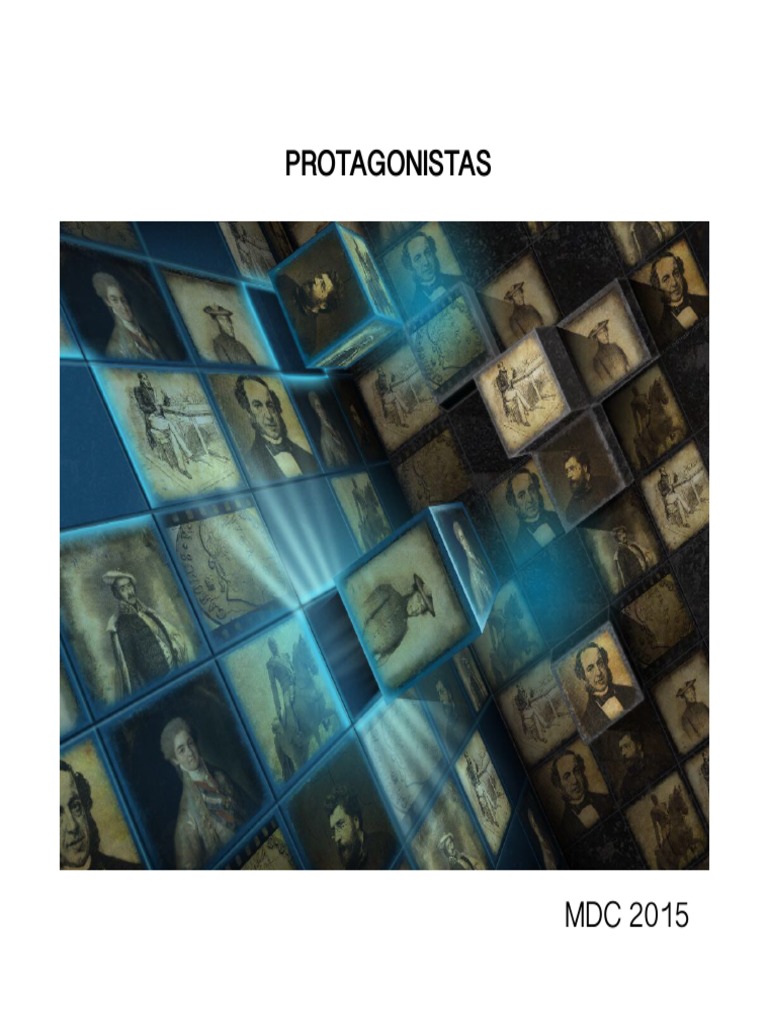 Protagonistas | PDF | Viajes y turismo
