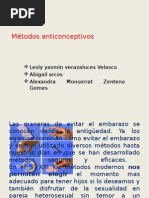 Anticonceptivos Inyectables Combinados | PDF | Control de la natalidad ...