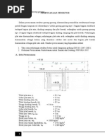 Buku Standard Box Culvert Tipe Single | PDF