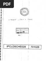 UniSim Flare Getting Started Guide | PDF | Pipe (Fluid Conveyance) | Valve