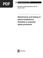 BS en 14183 2003 | PDF | Regulation
