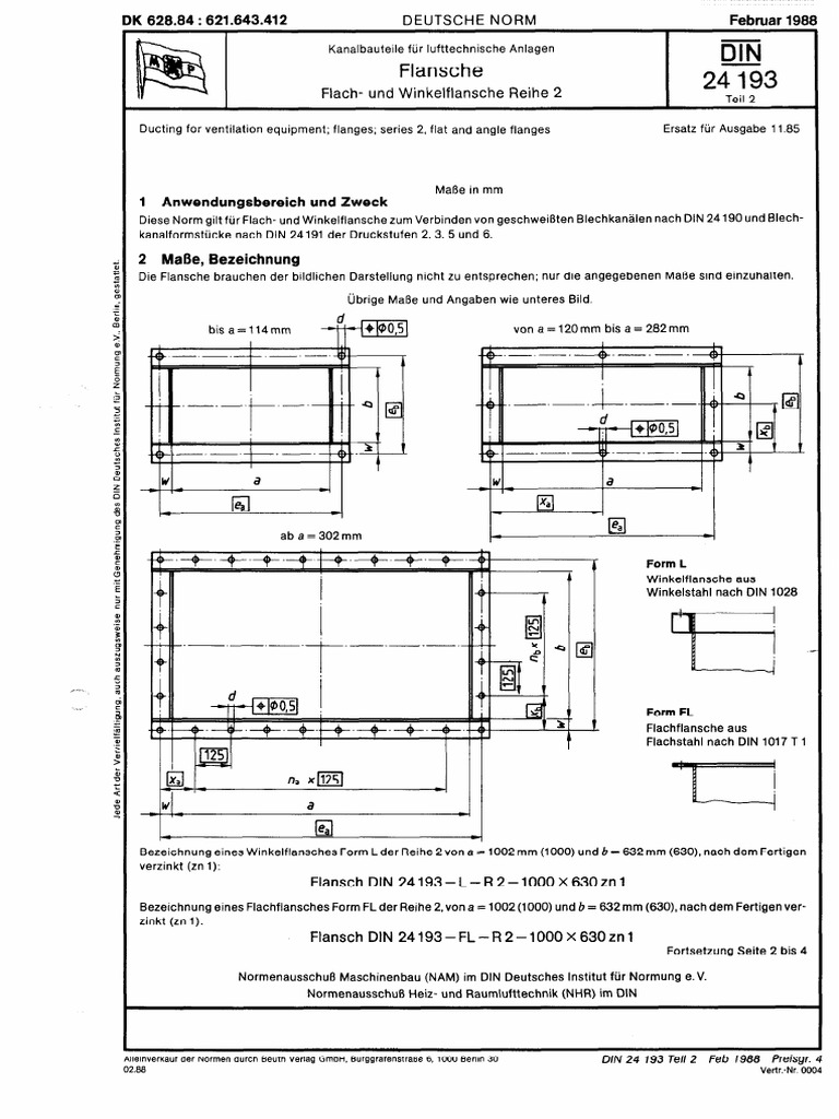 Din 24193-2 PDF