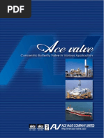 Grove B4B B4C B5 IOM Manual | PDF | Valve | Mechanical Engineering