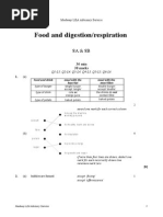 Year 8 Science Exam Revision Notes | PDF | Metals | Human Eye