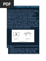 Understanding Broken Delta Connections | PDF | Transformer | Power ...
