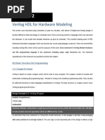 Blaine Readler - Verilog by Example - A Concise Introduction For FPGA Design (2011, Full Arc ...