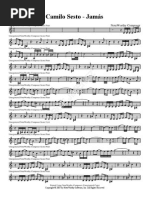 Cafe Tacuba - Eres | PDF