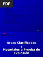 Norma API RP 500 | PDF | Combustión | Aluminio