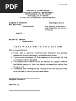 Appendix 26 - RCD Form | PDF | Government | Payments