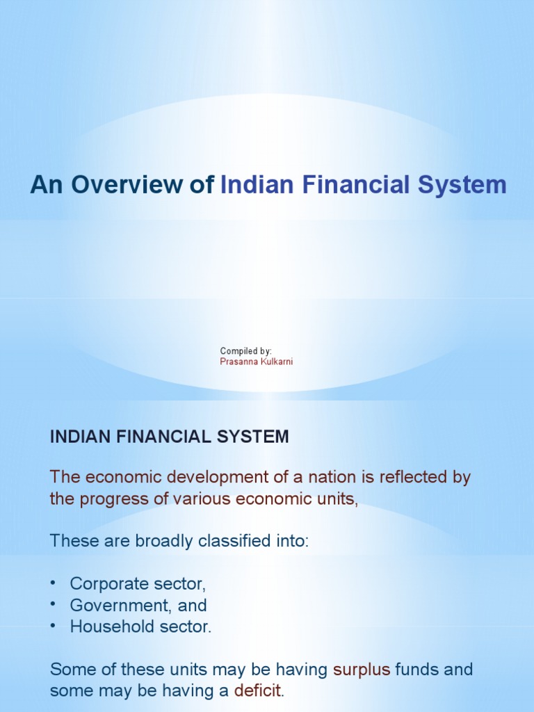 Summer Placement at IFC | PDF | Financial Markets | Securities (Finance)