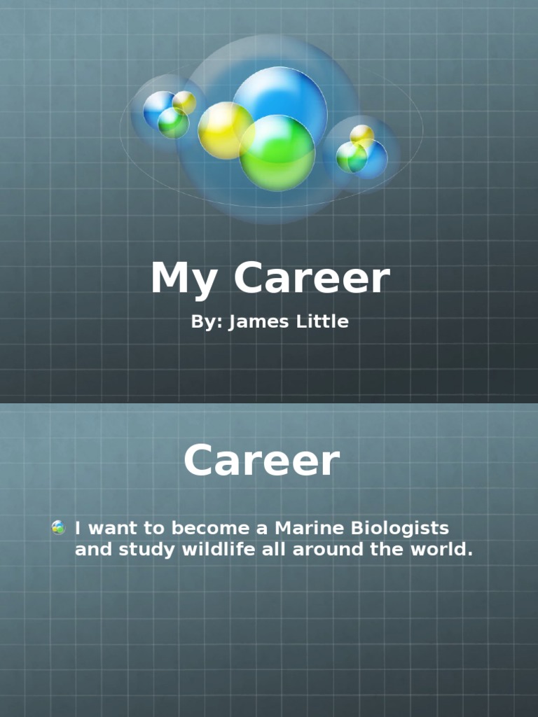 Marine Biologist Career Overview | PDF