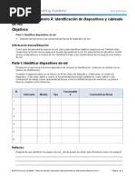 Modelo Entidad Relacion (ER) (Ejercicio-1) | PDF