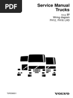 Ford Ranger Maintenance Schedule & Fluids | PDF | Motor Oil | Diesel Engine