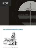 Rotary Shouldered Connections BMCP | PDF | Pipe (Fluid Conveyance ...