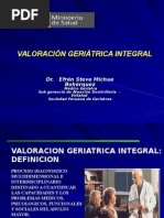 Tipos de Envejecimiento | PDF | Envejecimiento | Sistema inmune