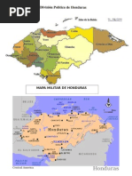 Enclave Minero | PDF | Minería | Honduras