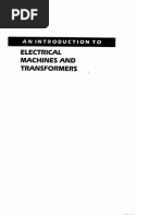 Livre Electrotechnique Théodore Wildi | PDF