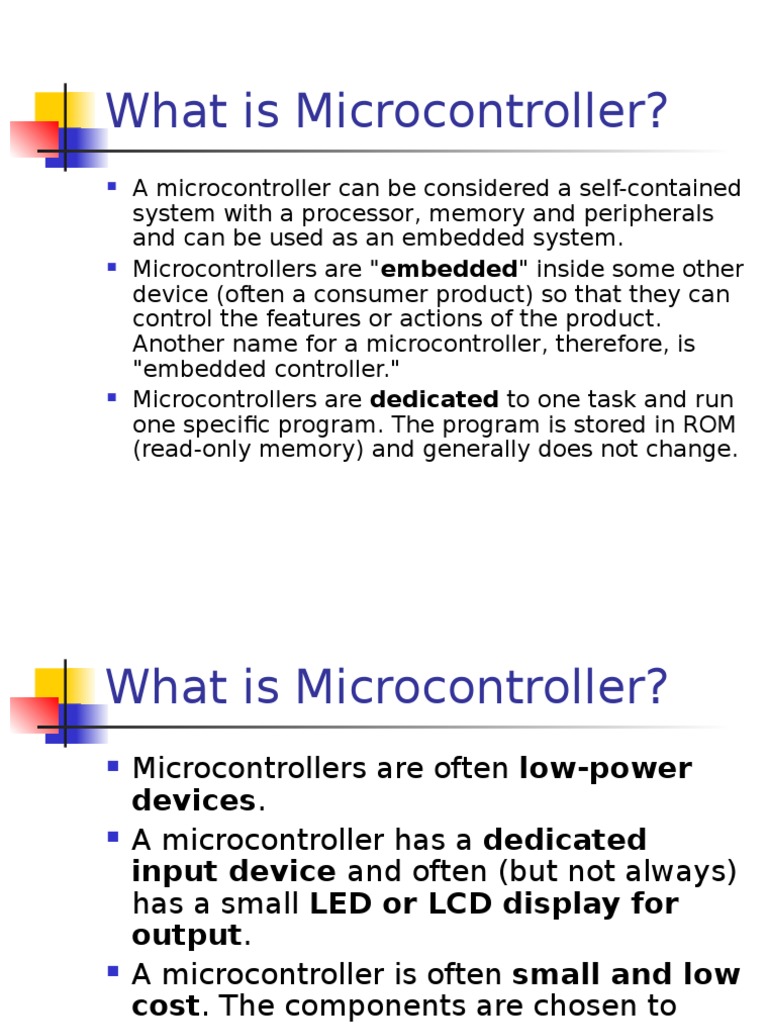 8051 | Microcontroller | Instruction Set