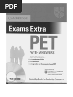 GESE Grade 5 Topic Form | PDF