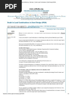 Is 875 (Part 3) - 2015 Annex A As Per Amendment | PDF | Sikhism