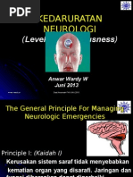 Gans Sensory Organization Performance (SOP) Test | PDF | Vertigo ...