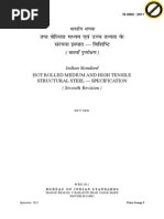 Color Code Chart | Sheet Metal | Structural Steel