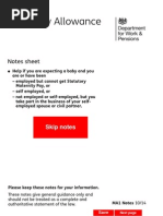 Maternity Register Format | PDF