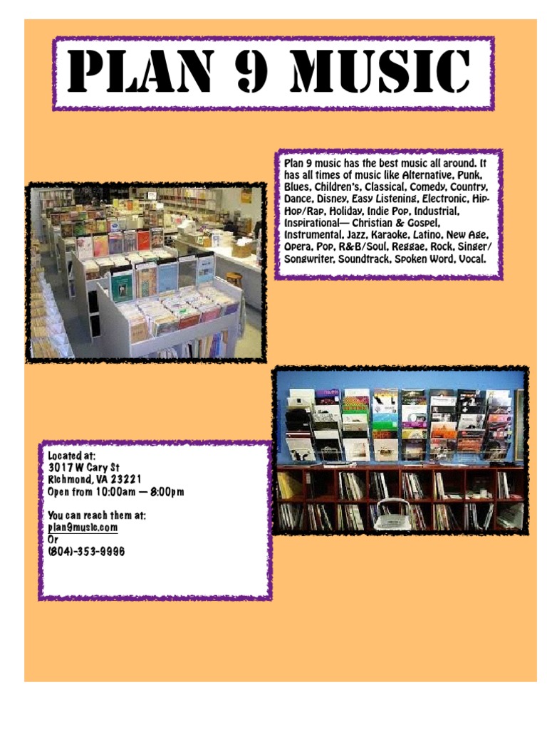 Diverse Music for Every Listener | PDF