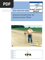 Grating Removal & Installation | PDF | Stairs | Corrosion