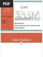 Joint Capsular Patterns | PDF | Anatomical Terms Of Motion ...