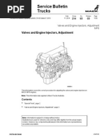 Mack MP7-MP8 Engine - Sensors 2010 PDF | PDF | Turbocharger | Vehicle Parts