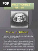 Mapa Conceptual Hobbes | PDF