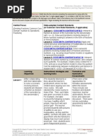 Edtpa Secondary Science Instruction Commentary | PDF | Scientific ...