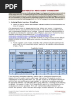 Edtpa Secondary Science Instruction Commentary | PDF | Scientific ...