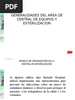 Normas y Reglas de La Unidad Quirúrgica | PDF | Enfermería | Teatro ...