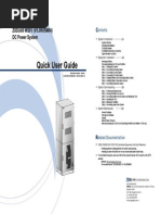 DCDU16D-02 Hardware Description | PDF | Fuse (Electrical) | Electric ...