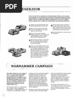 Lustrian Map Campaign | PDF | Gorilla | Volcano