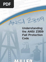 Ansi A10.11 | PDF