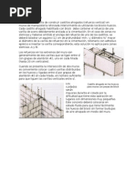 Plantilla y Cimentacion | PDF | Fundación (Ingeniería) | Hormigón