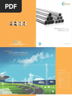 HDB - Materials List FT | PDF