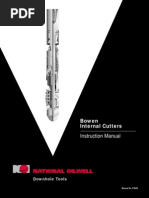 Hydril 511™ PDF | PDF | Pipe (Fluid Conveyance) | Drilling Rig