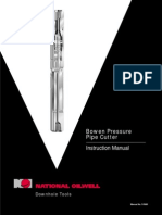 Api Buttress Connection Data Sheet | PDF | Pipe (Fluid Conveyance ...