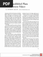 GTU Public Notice of Affiliation Process - 2025-26 (2) - 668414 | PDF