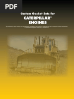Caterpillar Serial Number Guide | PDF | Business