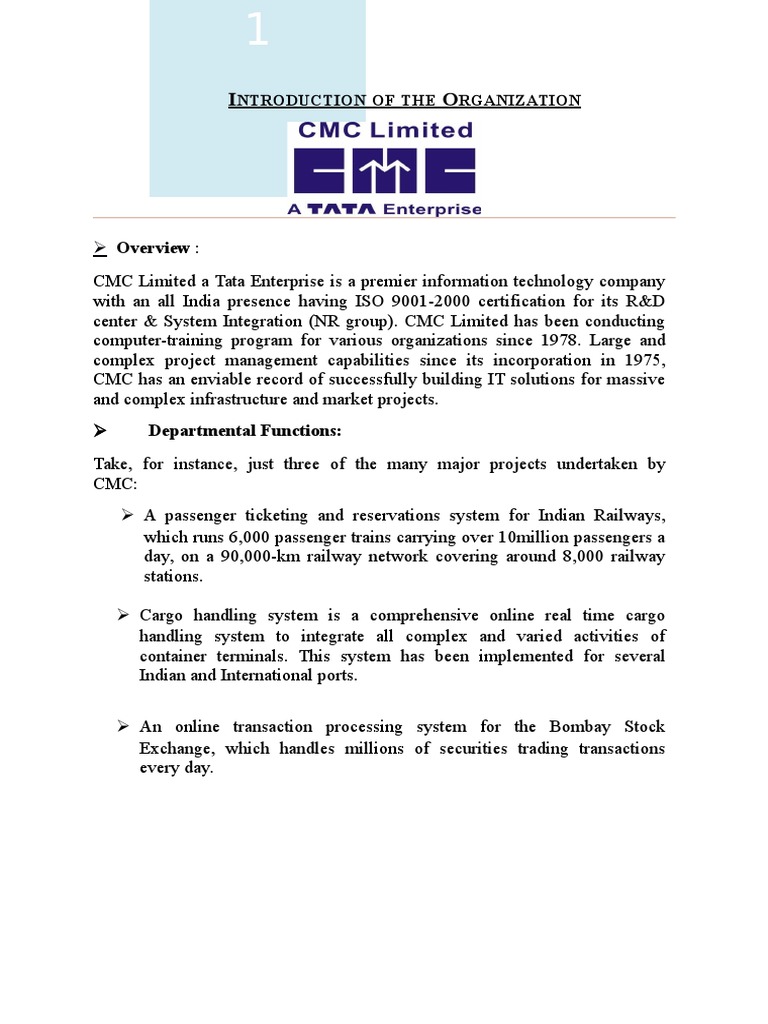 Mba Project | PDF | Microsoft Sql Server | Databases