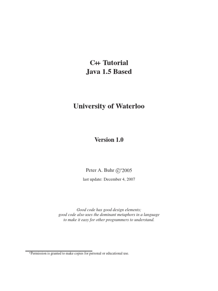 C Tutorial Java 15 Based Pointer Computer Programming C Programming Language 8029