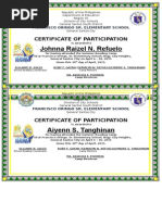 PTA SAMPLE Resolution | PDF | Educational Organizations | Government