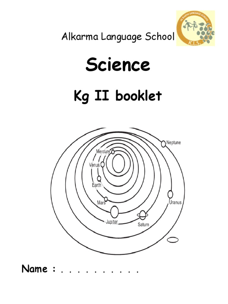 Solar System | PDF | Moon | Sun